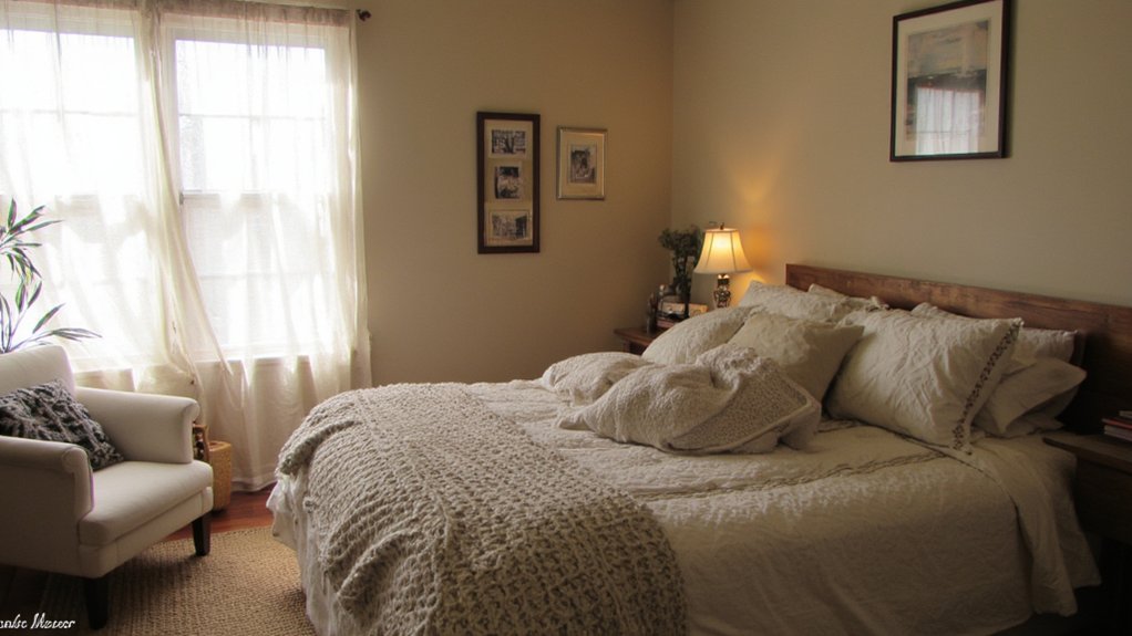 21 Cozy Bedroom Inspiration Ideas That Feel Peaceful and Warm