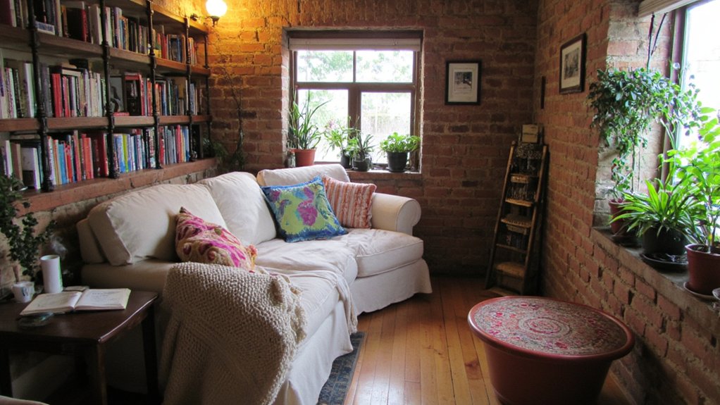 22 Cozy Basement Built In Ideas For A Seamlessly Polished Finish